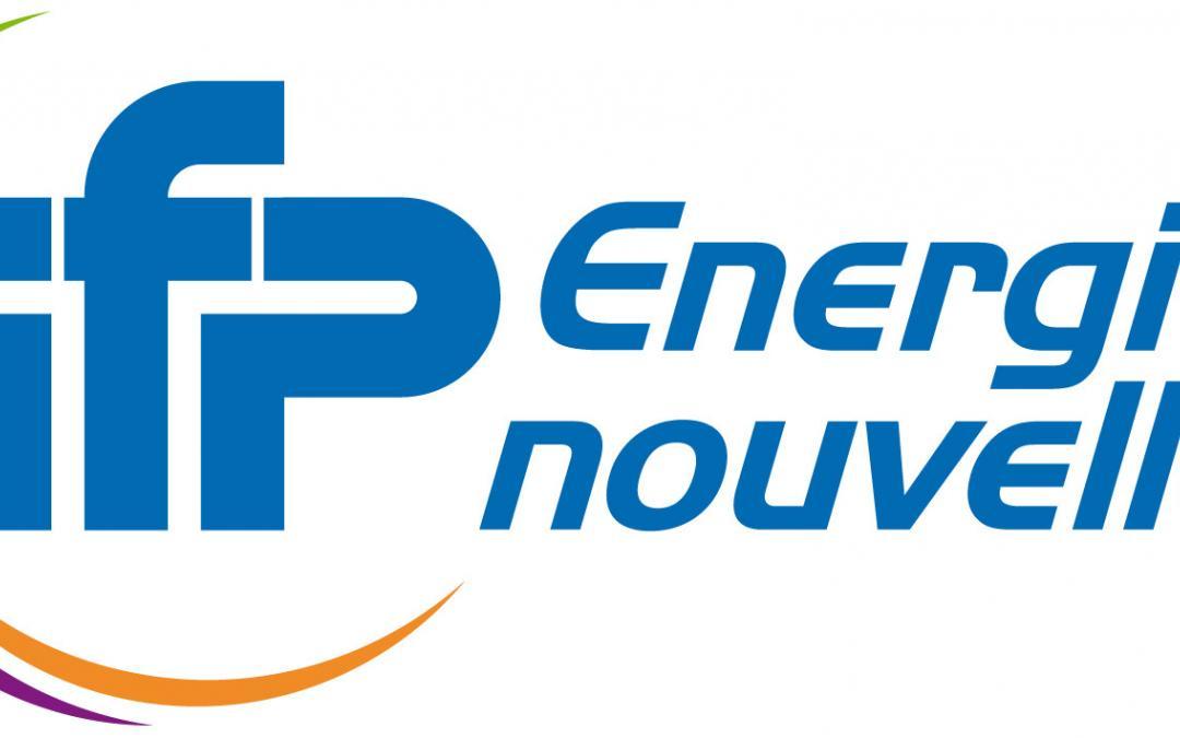 IFPEN - 2Zero Emission