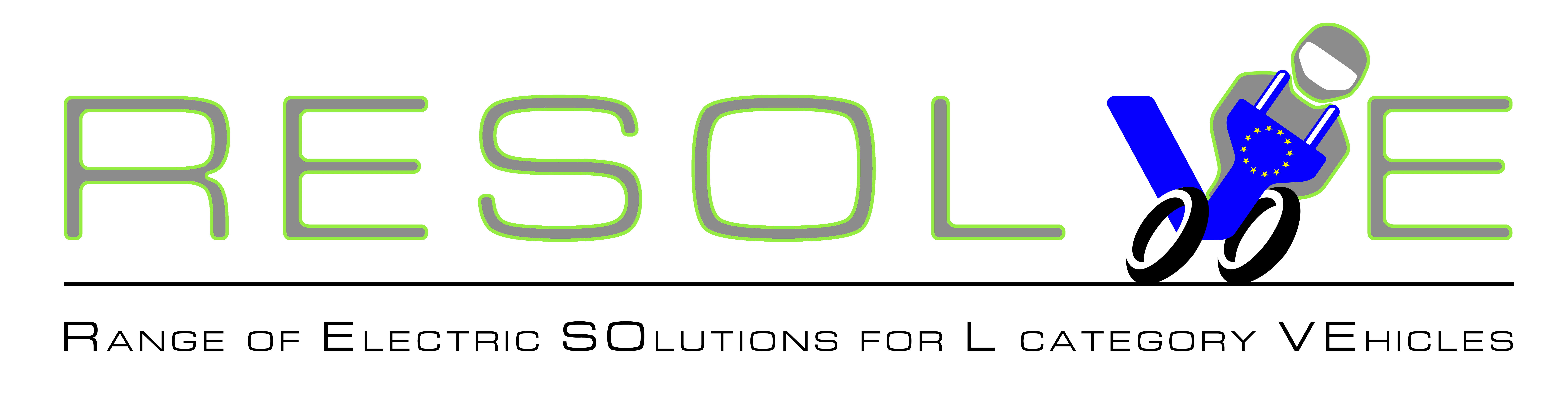 RESOLVE final conference - 2Zero Emission