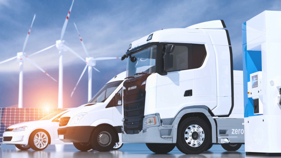 2Zero - 2Zero Emission