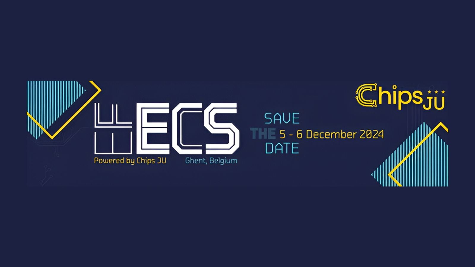 EFECS - Chips JU 2024 - 2Zero Emission