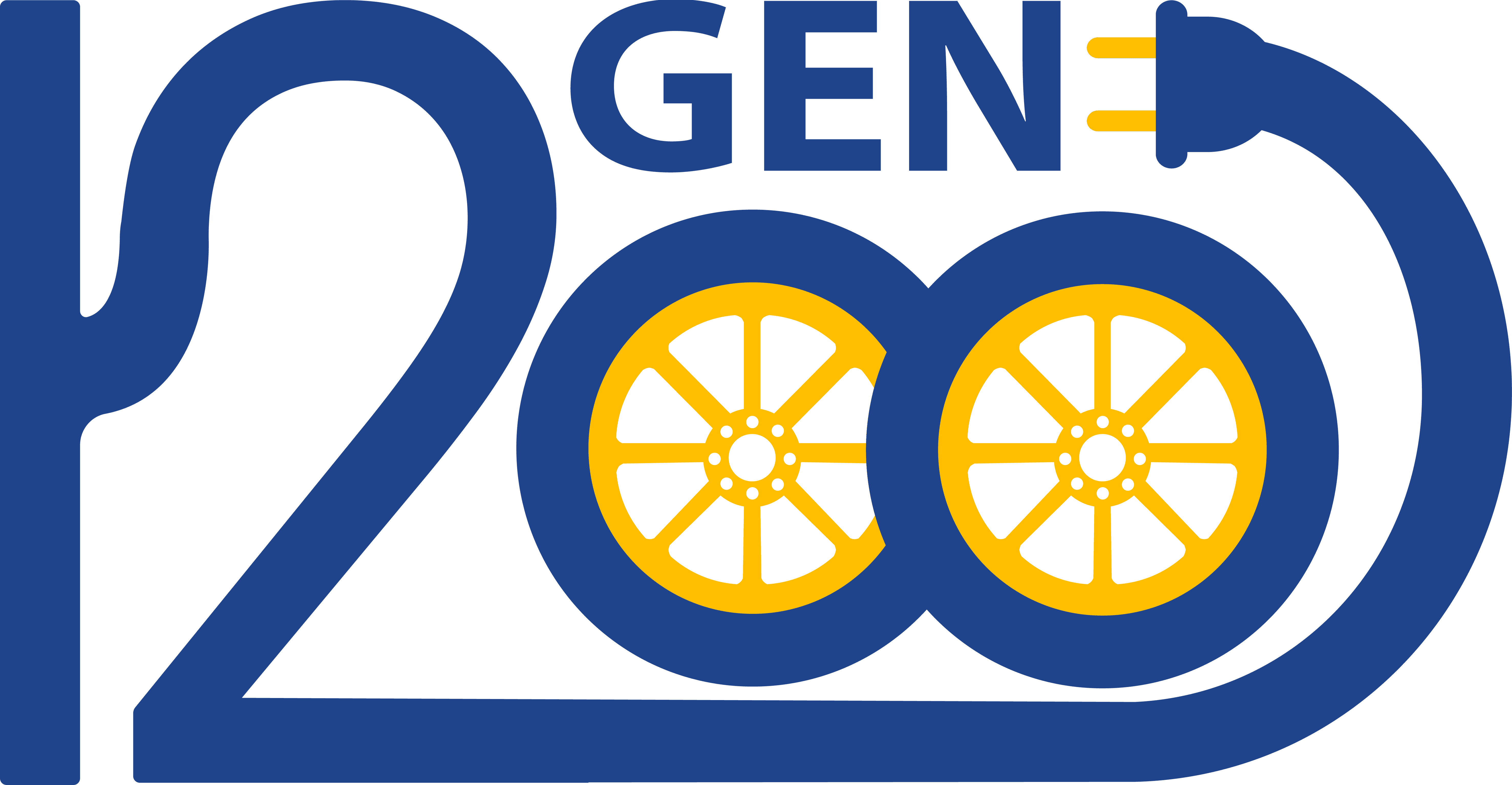 GEN1200 - 2Zero Emission