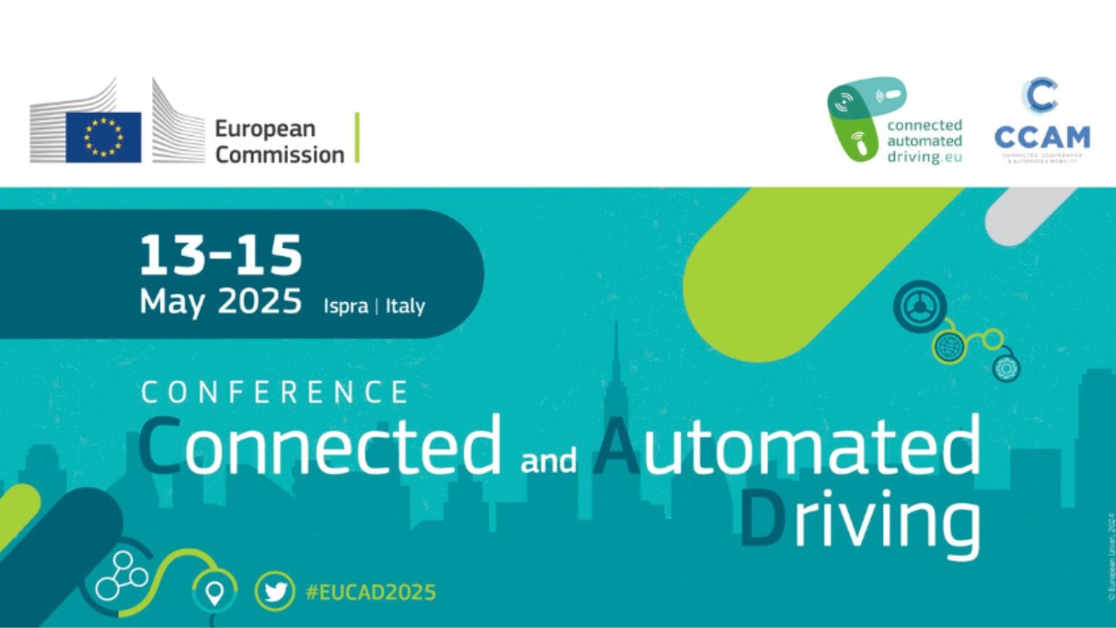 EUCAD 2025 - 2Zero Emission